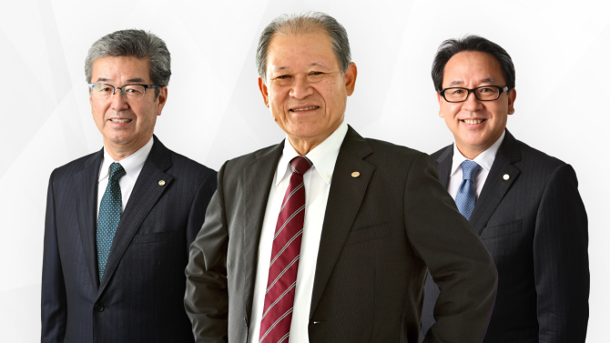 News | The Catalyst Connecting Earth and Cars. Cataler Corporation