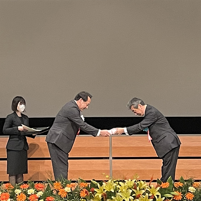 News | The Catalyst Connecting Earth and Cars. Cataler Corporation