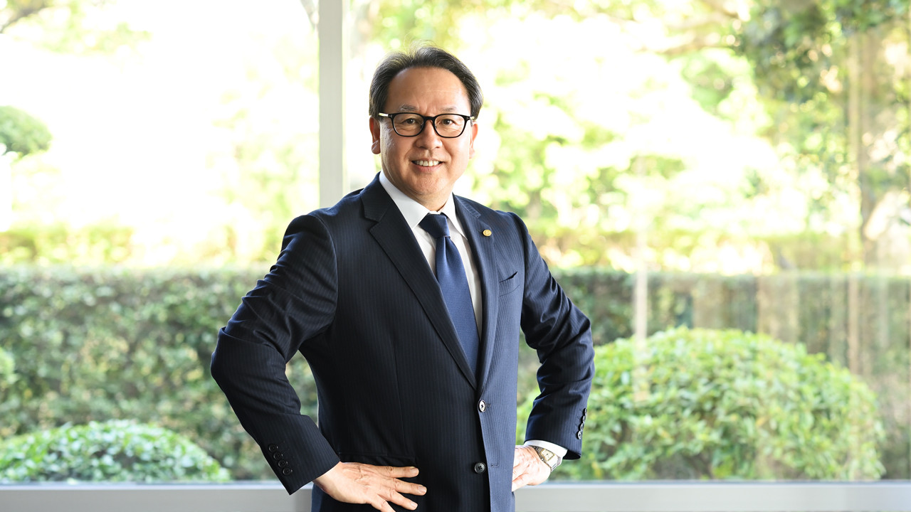 News | The Catalyst Connecting Earth and Cars. Cataler Corporation